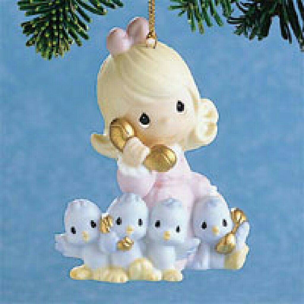 Ringing In The Season - Samuel Butcher art collectible