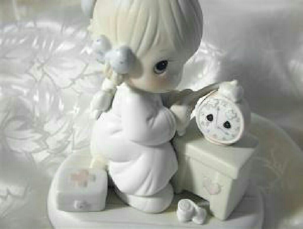 Time Heals - Samuel Butcher art collectible