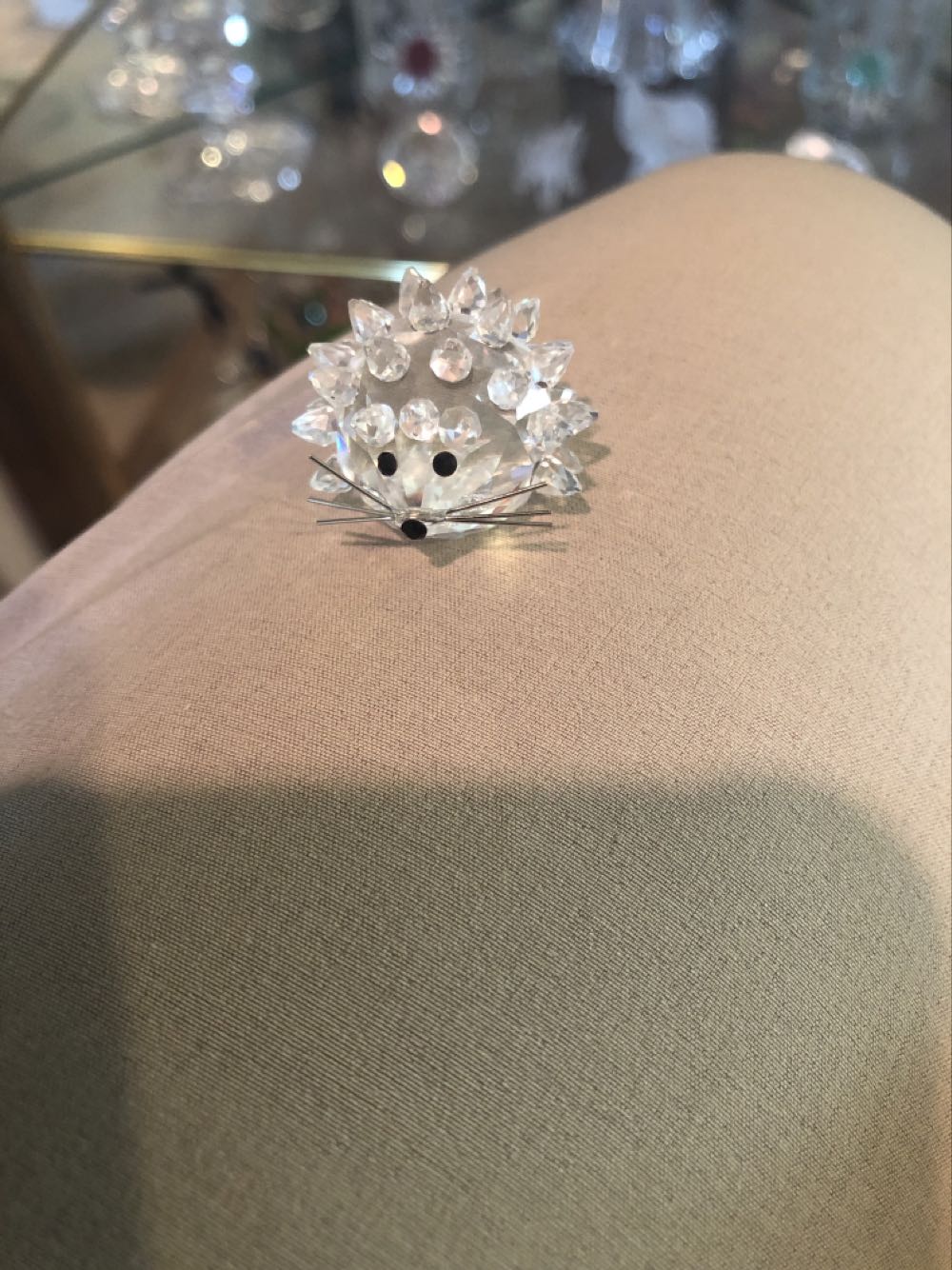 Time Heals - Samuel Butcher art collectible