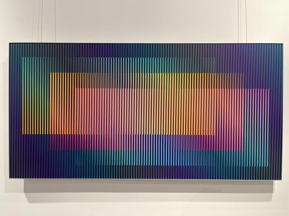 Time Heals - Samuel Butcher art collectible