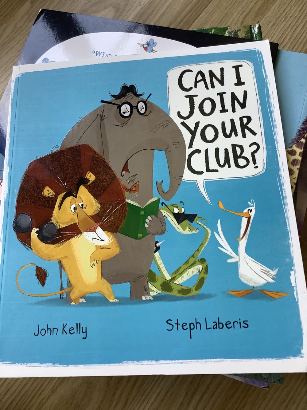 iCollect Everything - cherriemarshall38's main Books collection