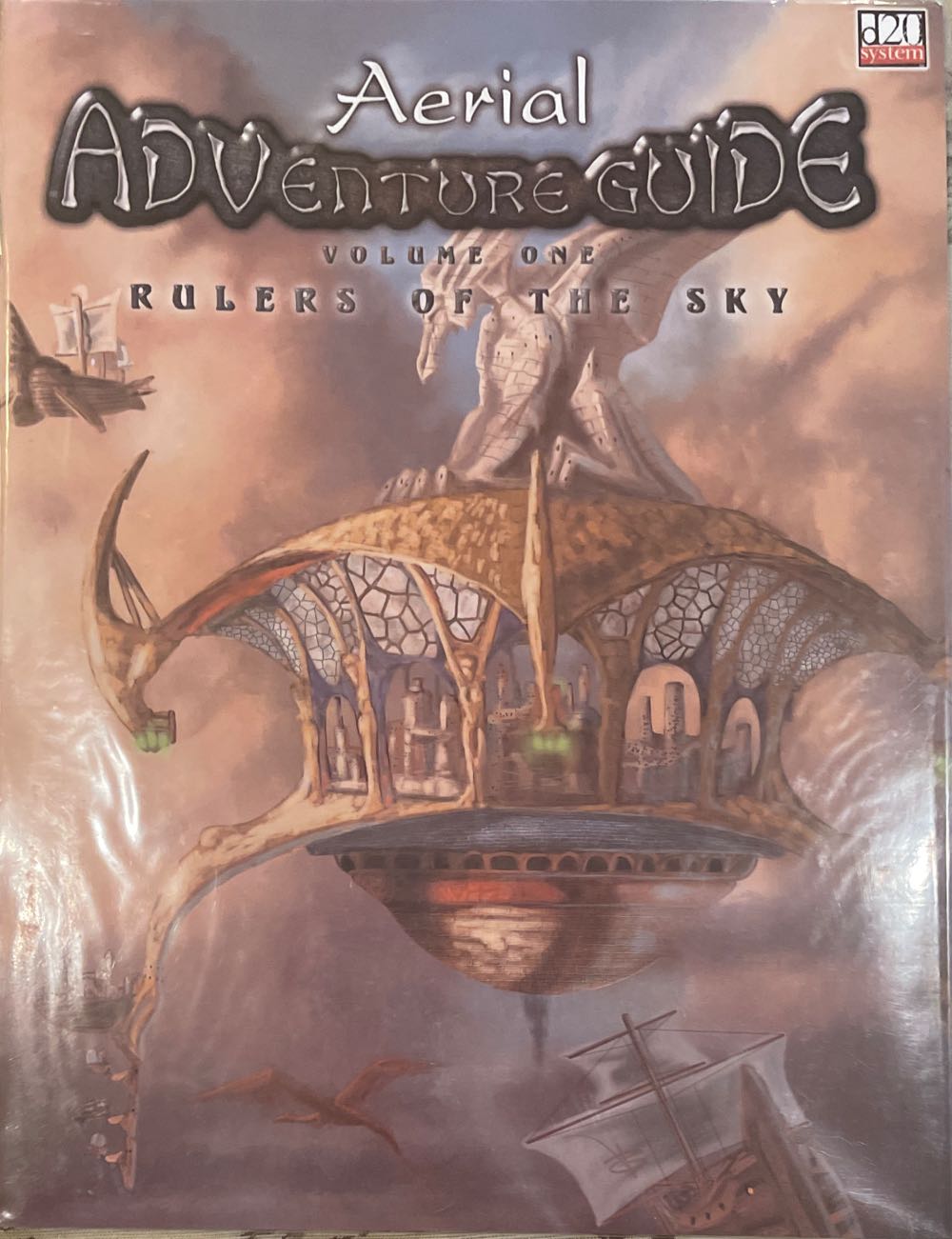 iCollect Everything - godwulf's main Books collection