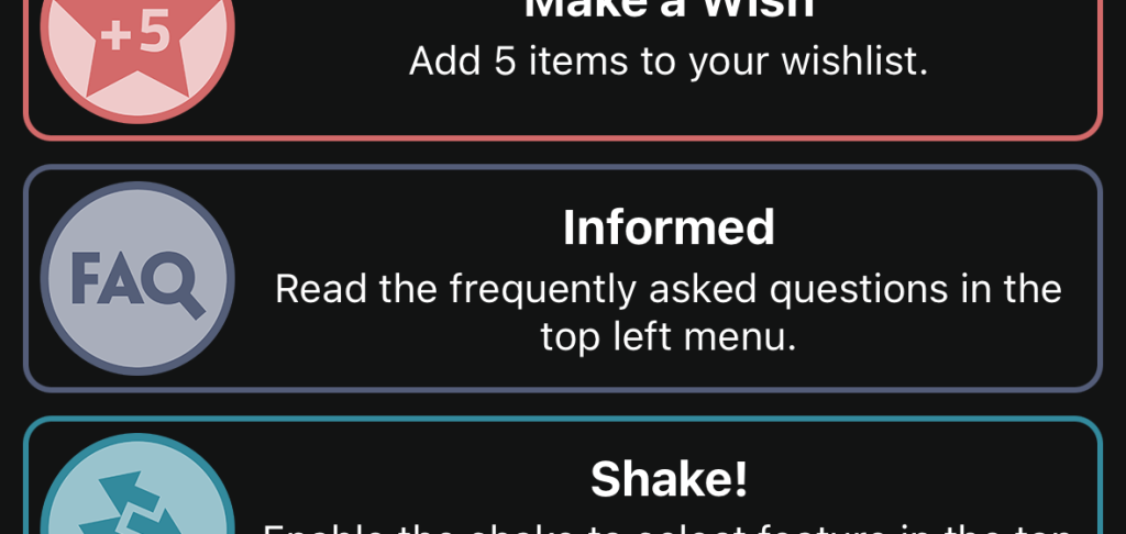 An update about our latest iCollect updates — Here's what's new ...