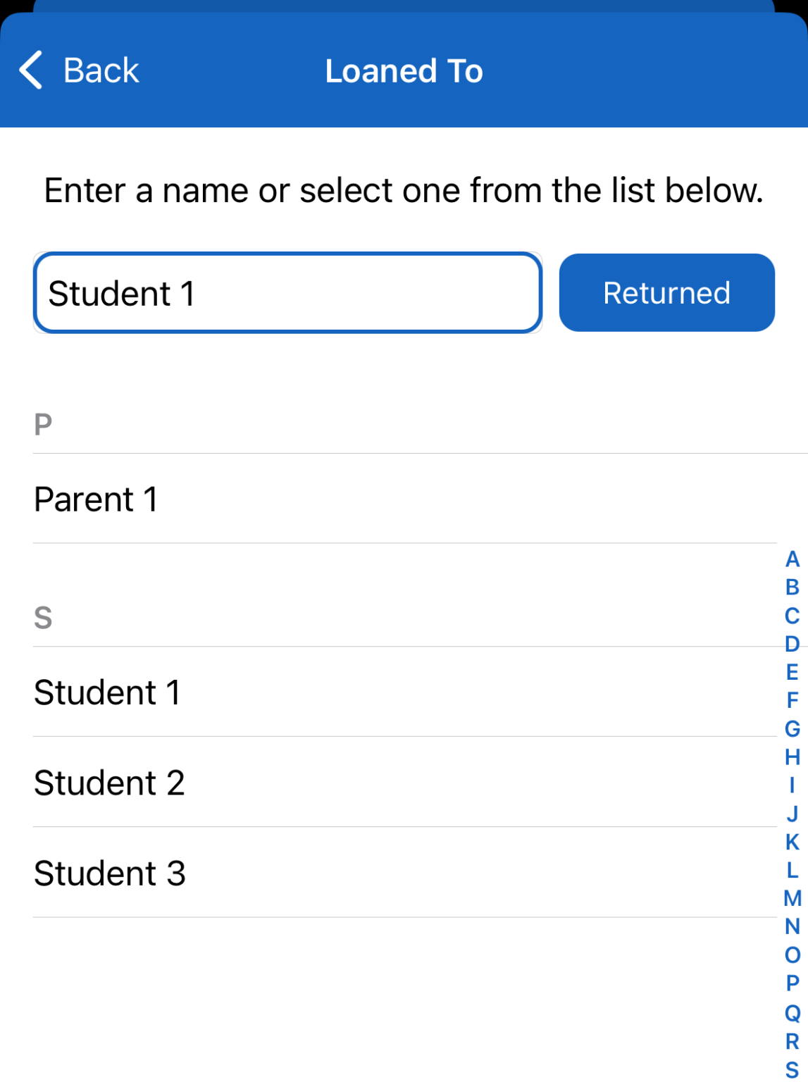 Early 2024 brings version 8.2 of the iCollect apps - iCollect Everything