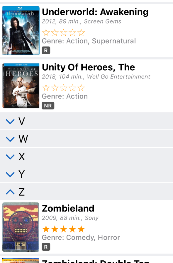 Version 8.5 brings collapsible sections, more layout options in ...