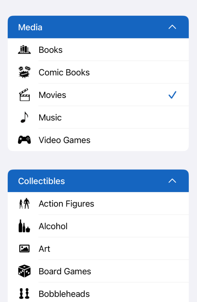 Version 8.5 brings collapsible sections, more layout options in ...