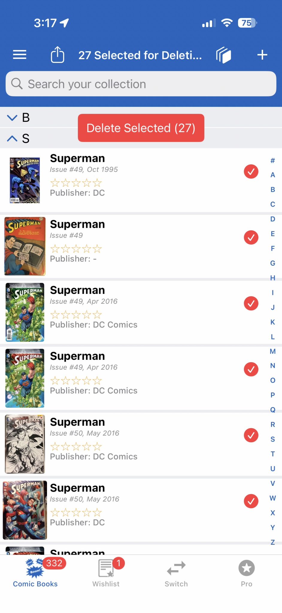Tons of new features launched for our Pro subscribers in version 9.3 ...